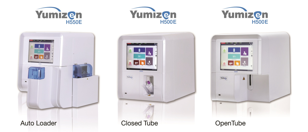 HORIBA launches new compact hematology analyzers with combined ESR and ...