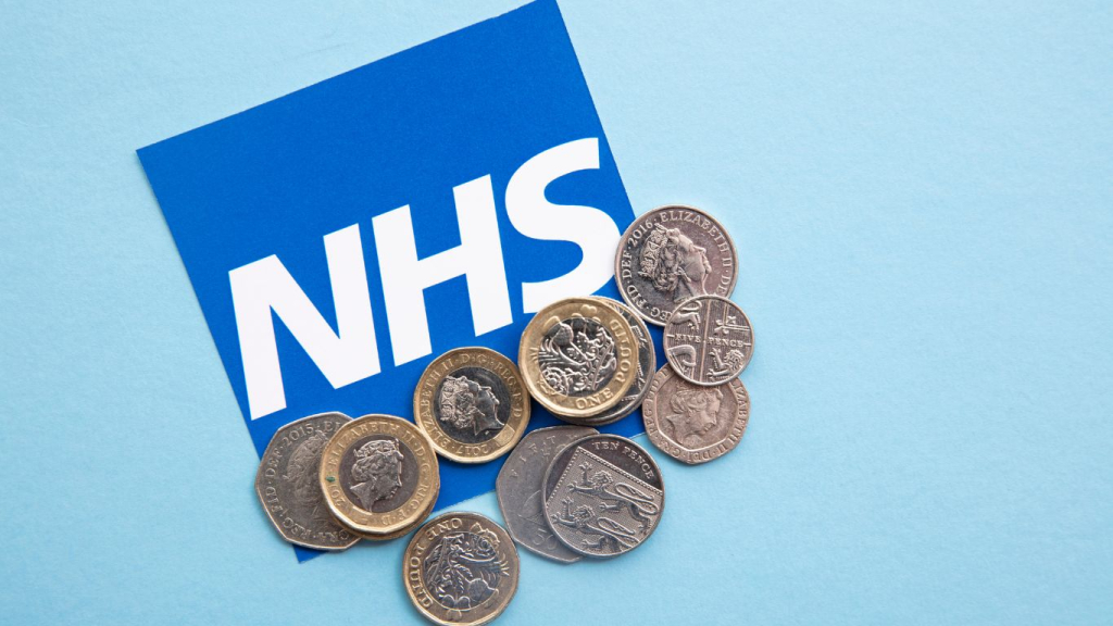 A budget to stabilise but not yet transform the NHS - Consumer, Life ...