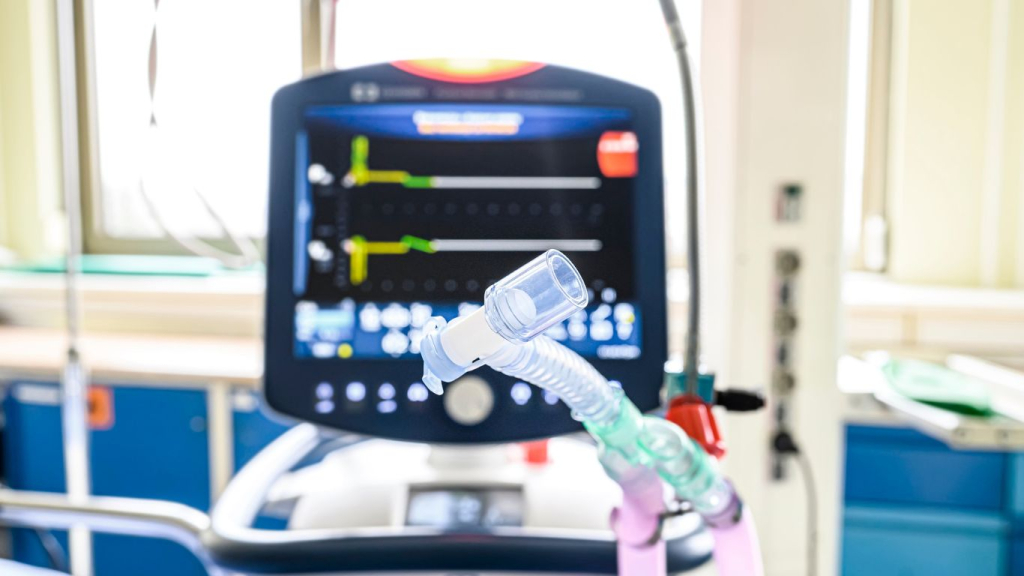 Baxter Withdraws Life2000 Ventilation System Due to Cybersecurity ...