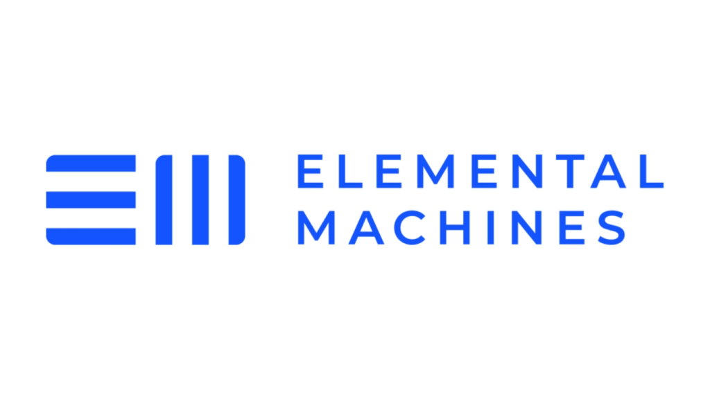 Elemental Machines Introduces Its Next Evolution With the Launch of New ...